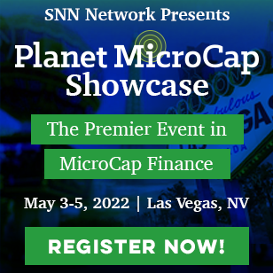 Proud Sponsor of the 2022 Planet Microcap Showcase | Precious Metals ...